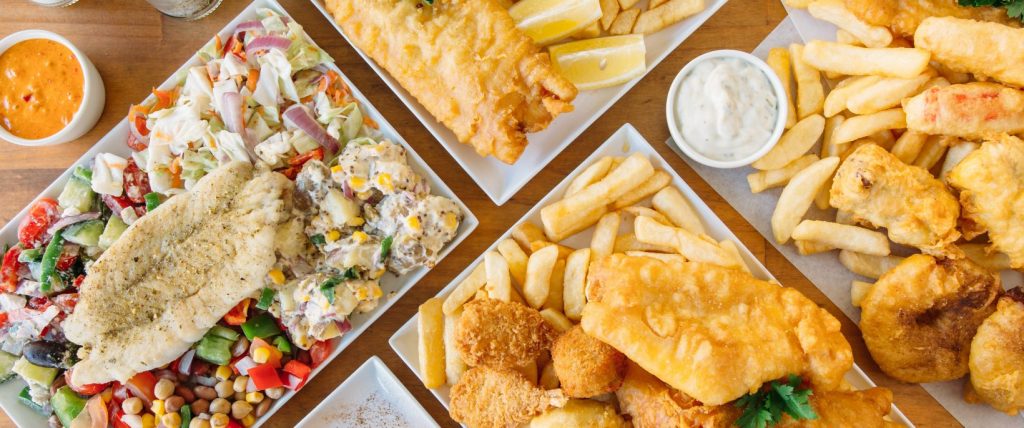 Seabreeze Fish Bar Maghull Mobile – Seabreeze Fish Bar Maghull